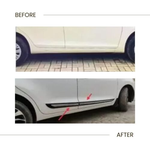 High Quality Car Cladding Collations For Every Cars