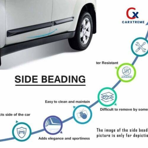 High Quality Car Cladding Collations For Every Cars