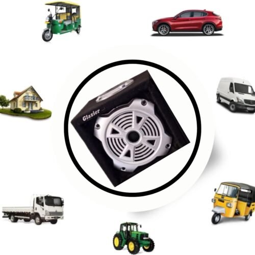 Crystal Clear Car Speaker Collections For Wide Community