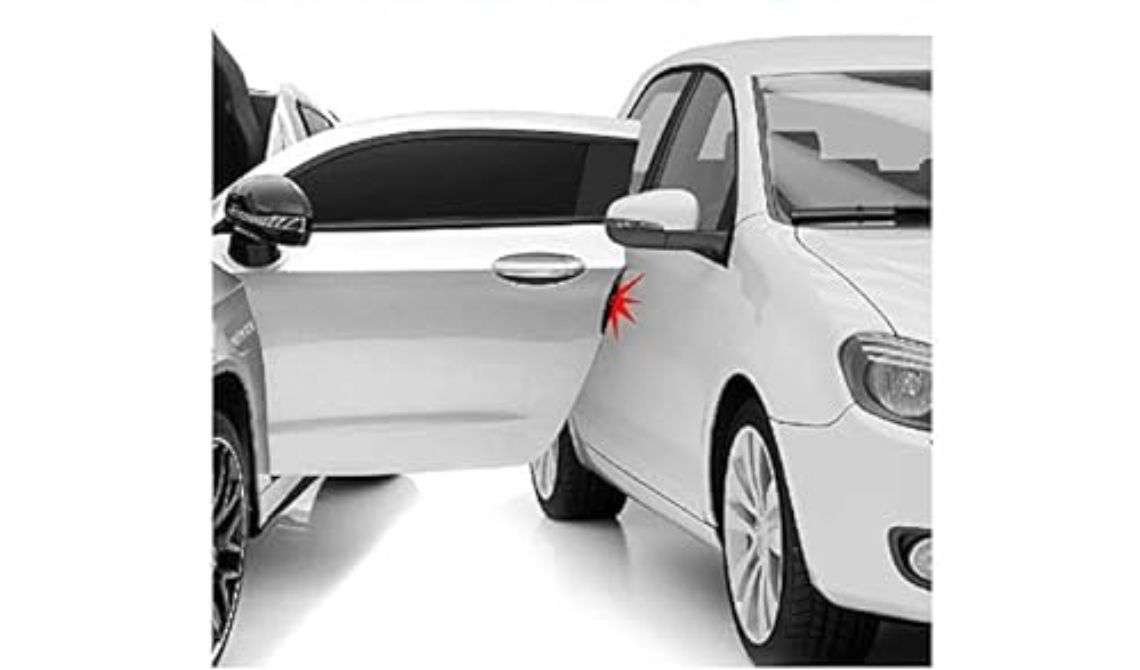 Easy Car Door Guard Installation Step And Prices By Experts