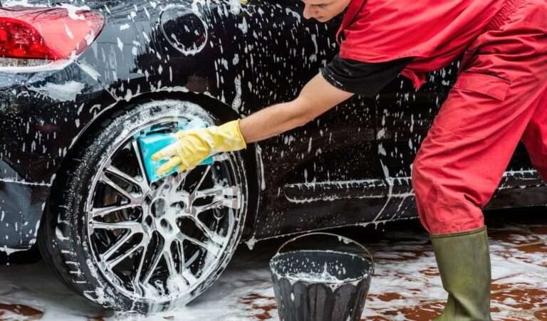Latest Car Wash Price | Car Interior Cleaning Price - 2024