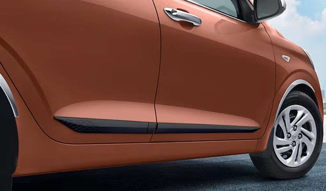 Car Side Beading Installation Step In A Simple Way - 2023