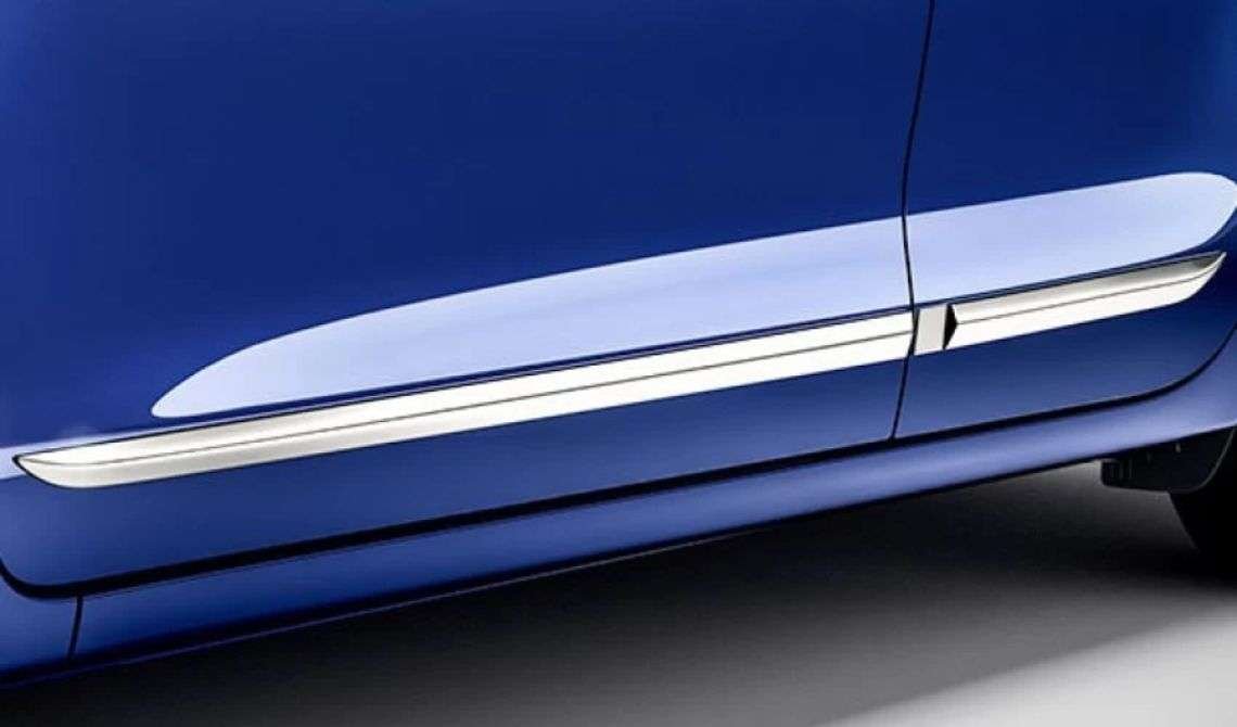 Car Side Beading Installation Step In A Simple Way - 2023