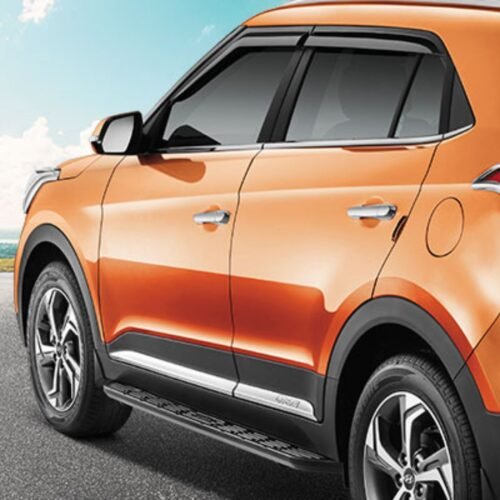 #1 Exterior Car Accessories Online Shop in India - Carxtreme