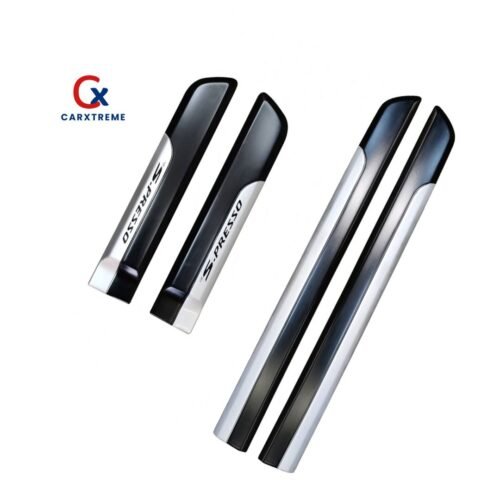 High Quality Car Cladding Collations For Every Cars