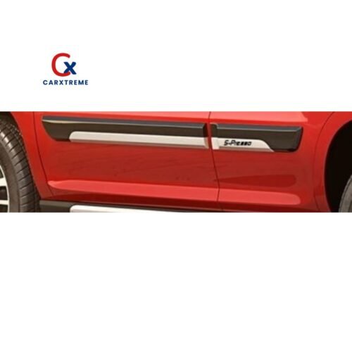 High Quality Car Cladding Collations For Every Cars