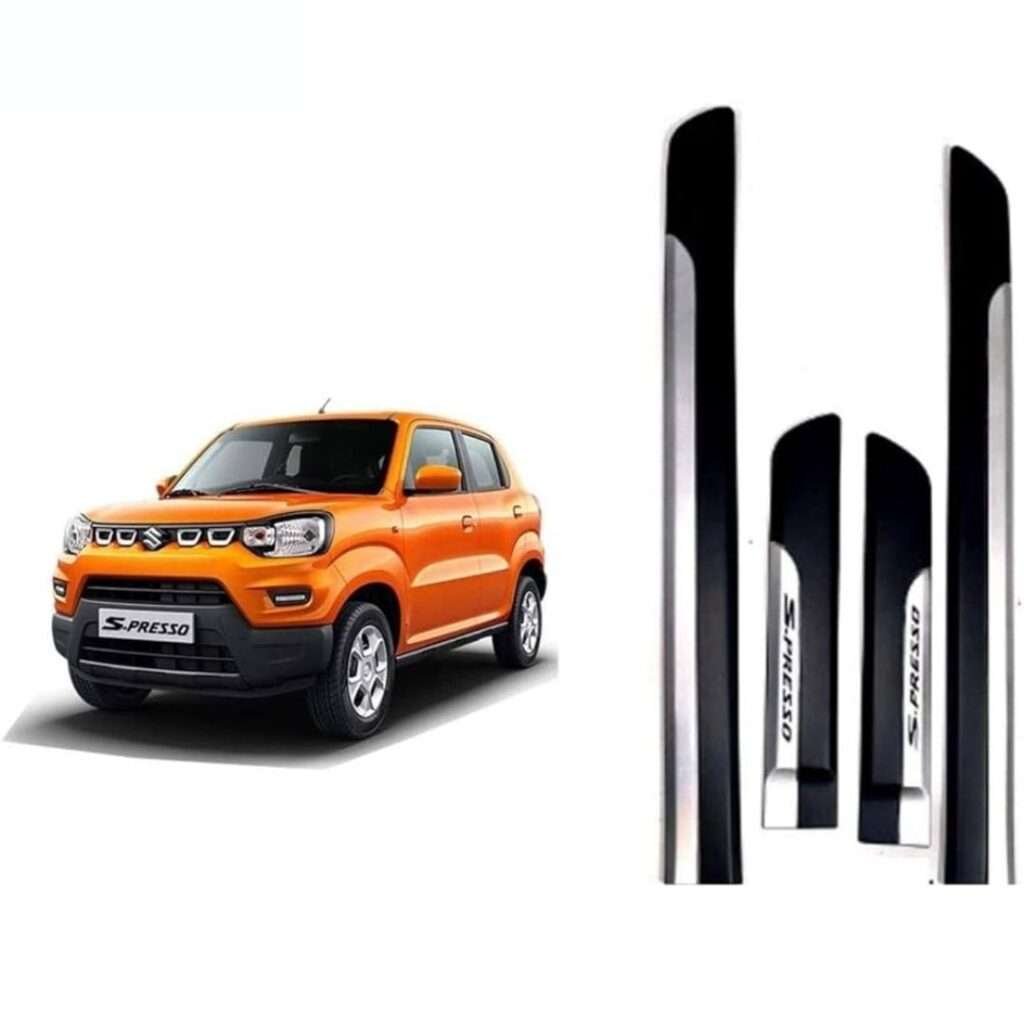 Buy S Presso Side Cladding And Elevate Your S Presso's