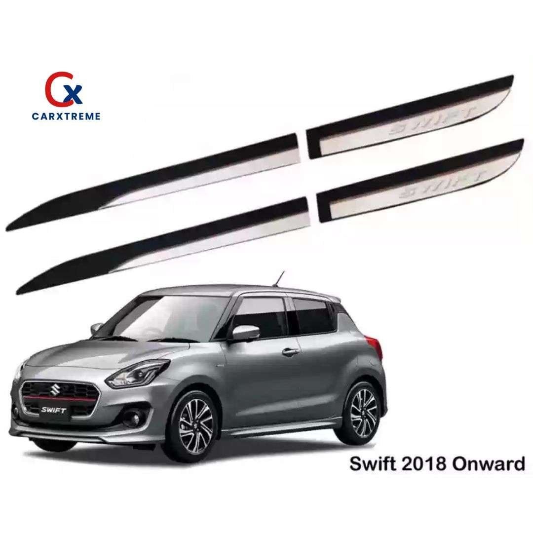 Safeguard And Style | Swift Side Cladding Solutions