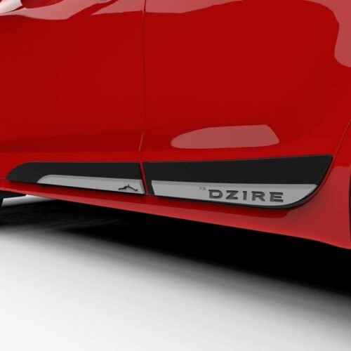 High Quality Car Cladding Collations For Every Cars