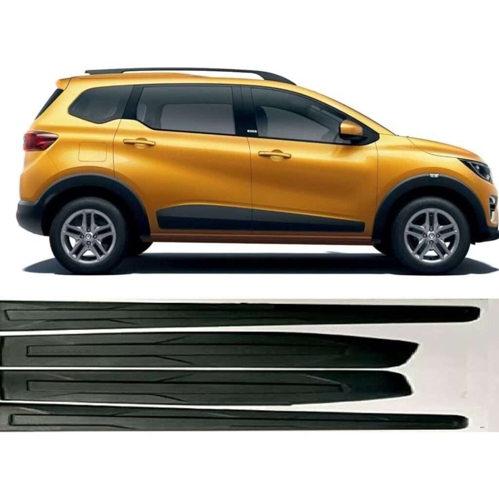 Buy Renault Triber Side Cladding At Low Cost | Limited Time