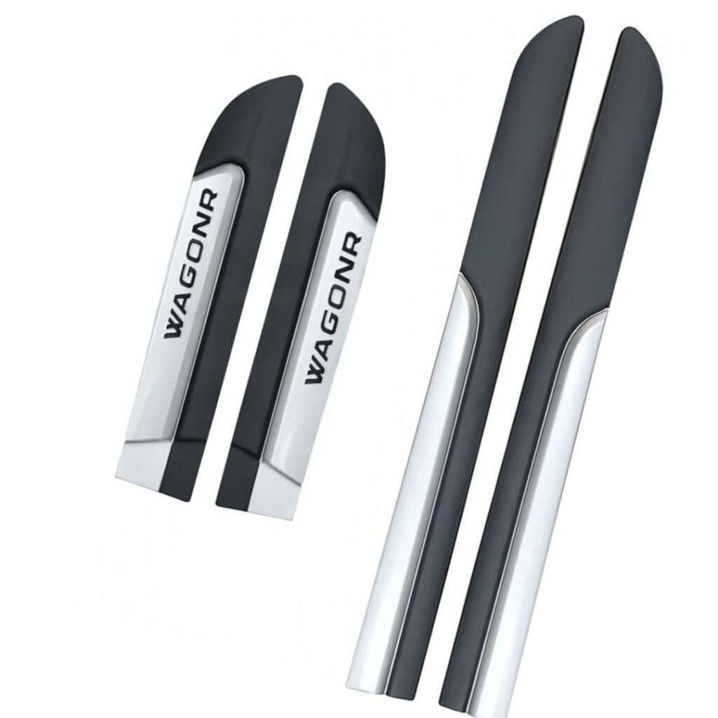 Buy Now Maruti Wagon R Side Cladding At Very Low Cost