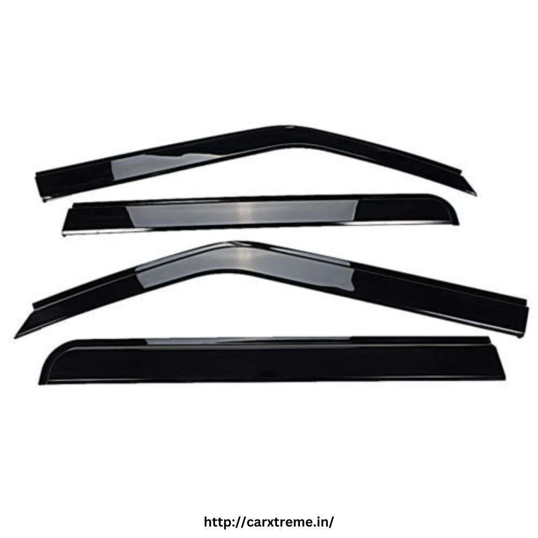 Chevrolet spark door visor store