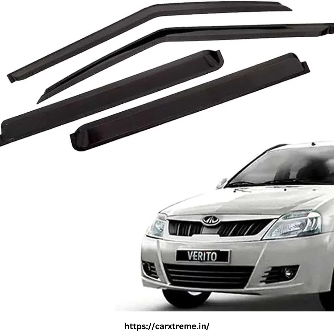 Mahindra verito car accessories store
