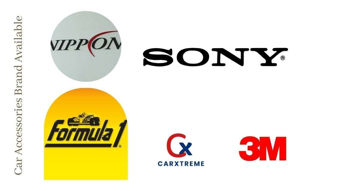 Karol Bagh Car Accessories Interior And Exterior Wholesaler