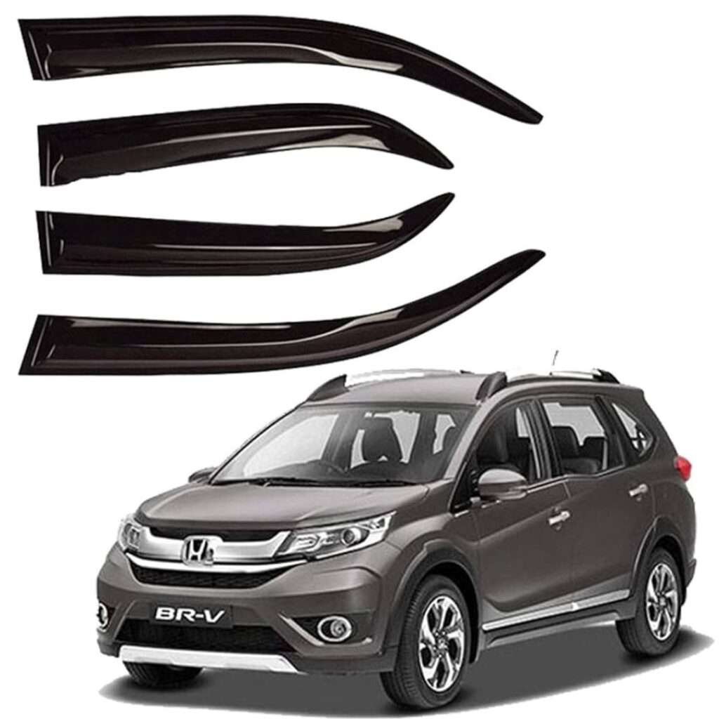 honda brv door visor l Model 2016-2022
