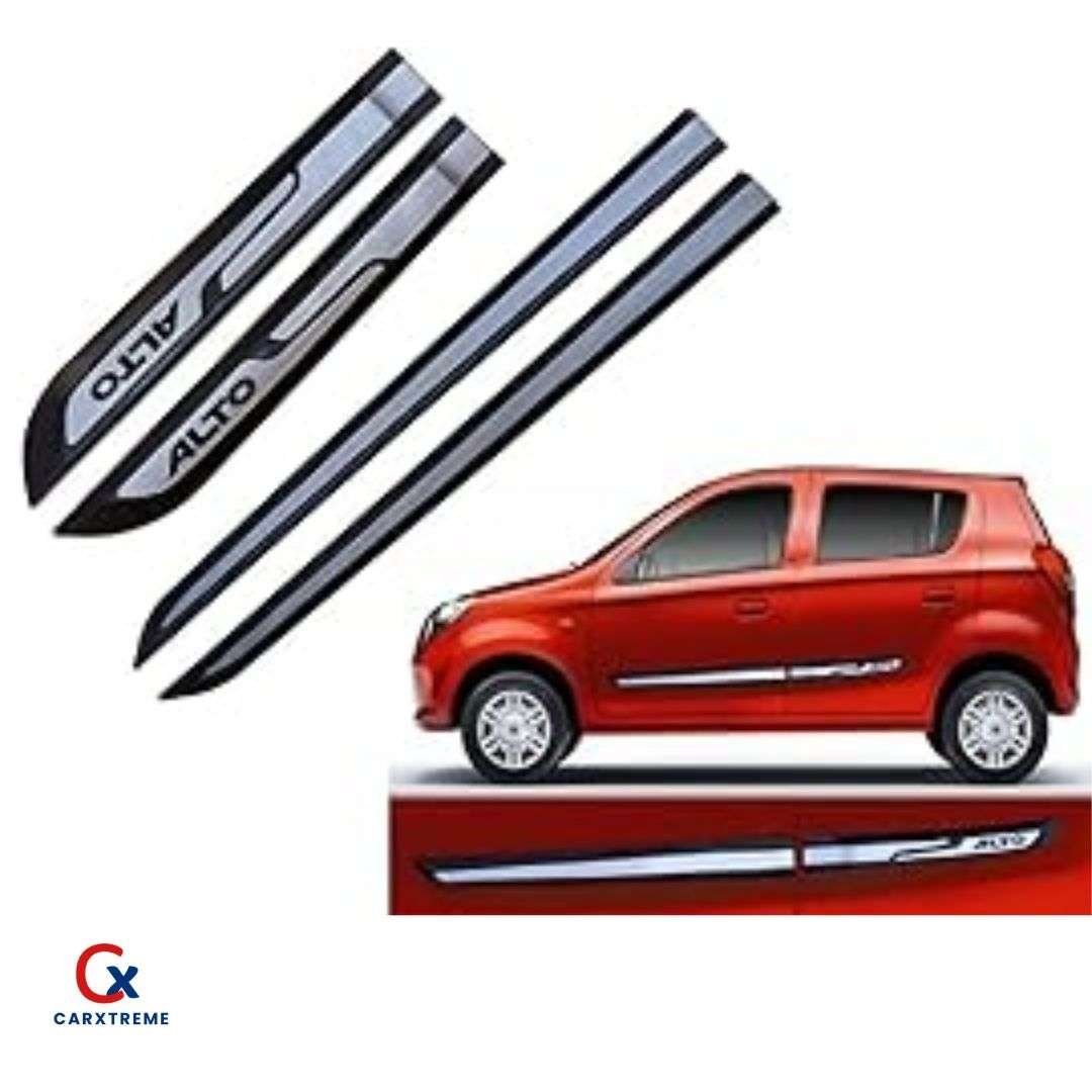 Top Quality Alto Side Beading l Set of 4 l