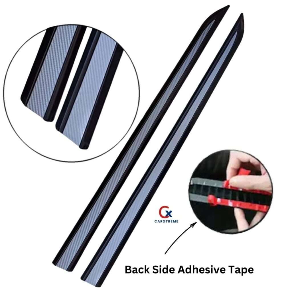Top Quality Alto Side Beading l Set of 4 l