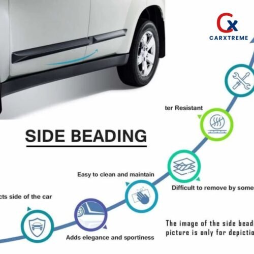 High Quality Car Cladding Collations For Every Cars