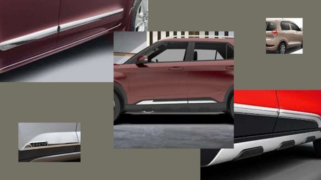 Top Chrome Beadings Collations For Every Car Model