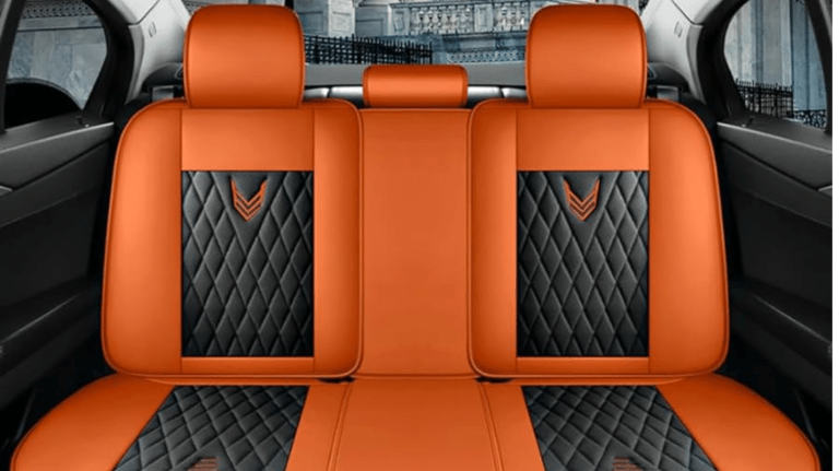 3 Types Car Seat Covers And Their Advantages And Disadvantages