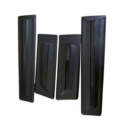 High Quality Car Cladding Collations For Every Cars