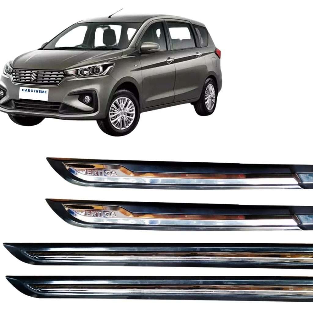 Buy New Ertiga Side Beading | 100% Suitable