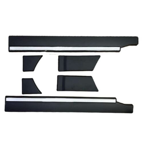 High Quality Car Cladding Collations For Every Cars