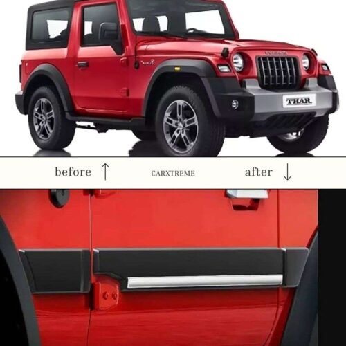 High Quality Car Cladding Collations For Every Cars