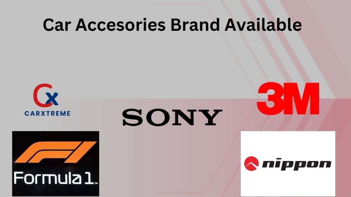 #1 Car Accessories in Bangalore Online | Free Gift ₹500 Orders