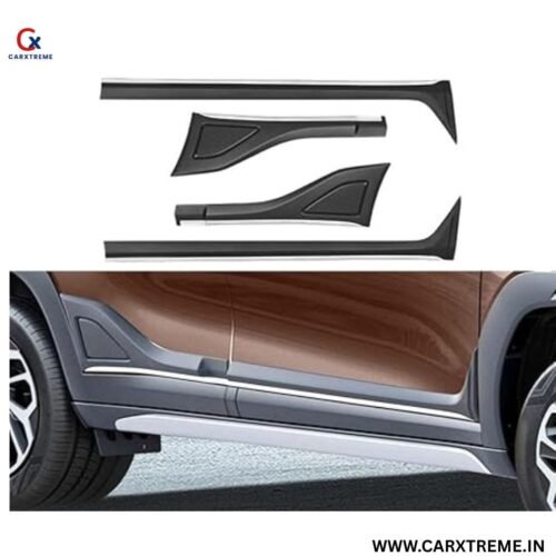 High Quality Car Cladding Collations For Every Cars
