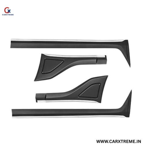 High Quality Car Cladding Collations For Every Cars
